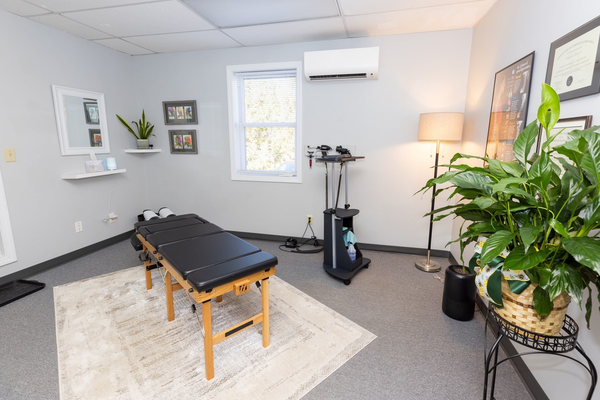 Chiropractic | | Northwest Chiropractic